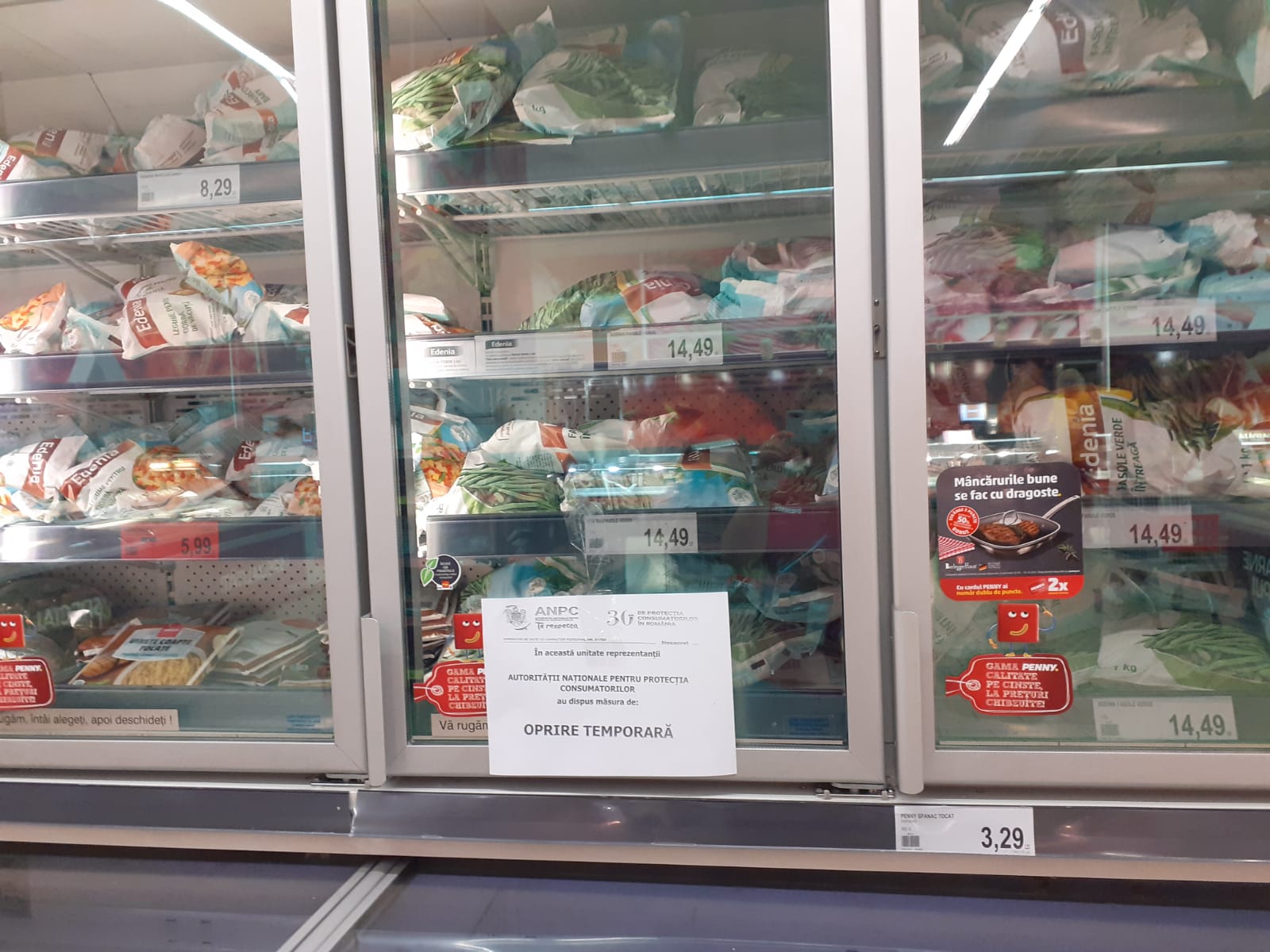 ANPC | Autoritatea Națională pentru Protecția Consumatorilor