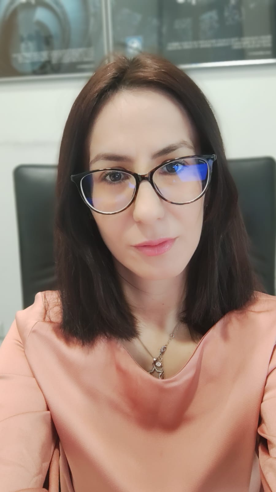 Proteasa Elena Sorina – ANPC